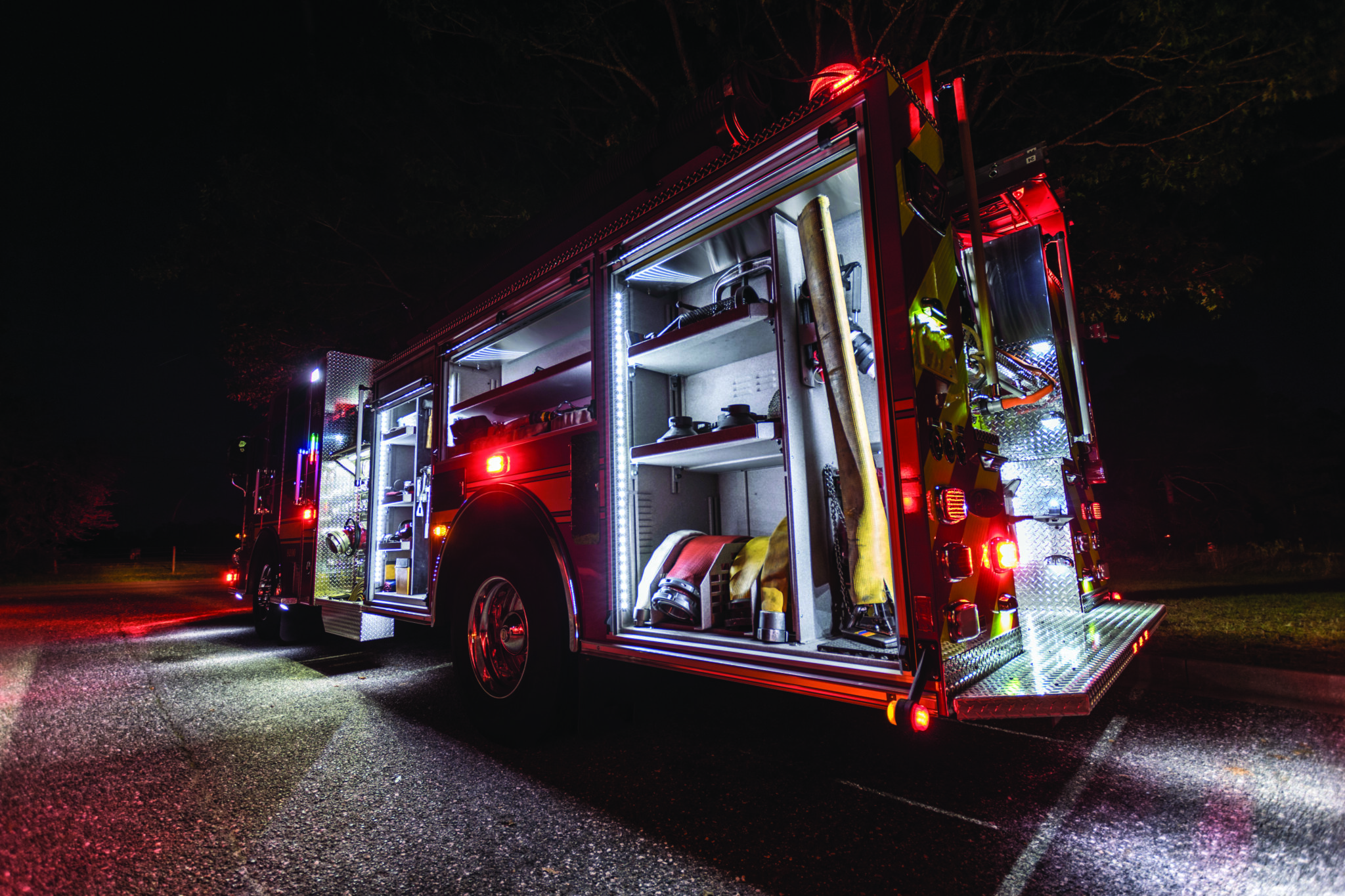 Home - K&T Fire Equipment