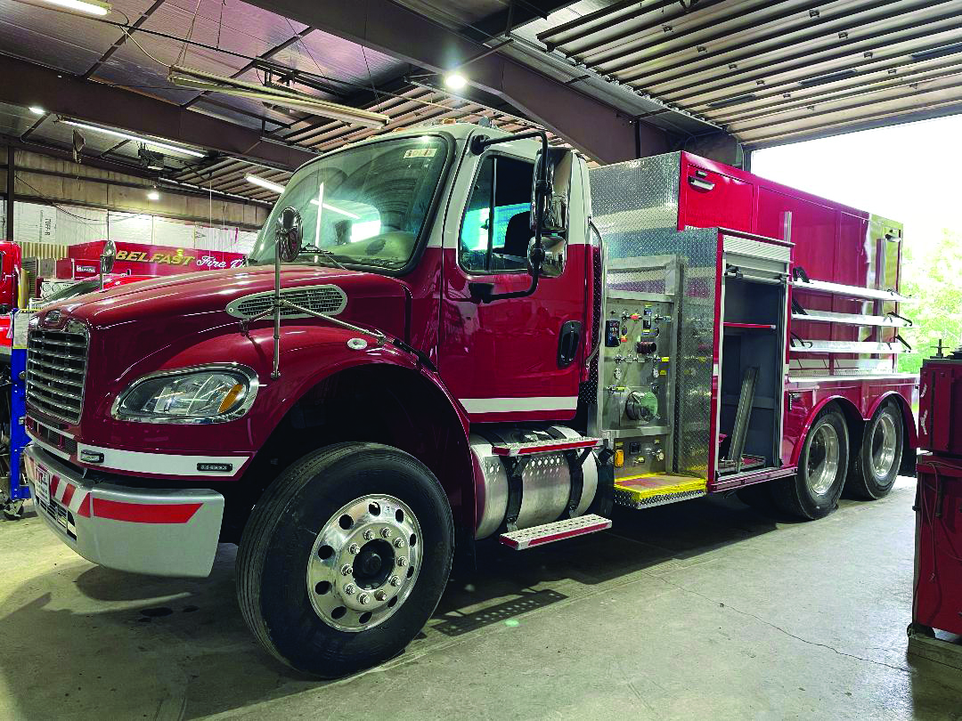 About - K&T Fire Equipment