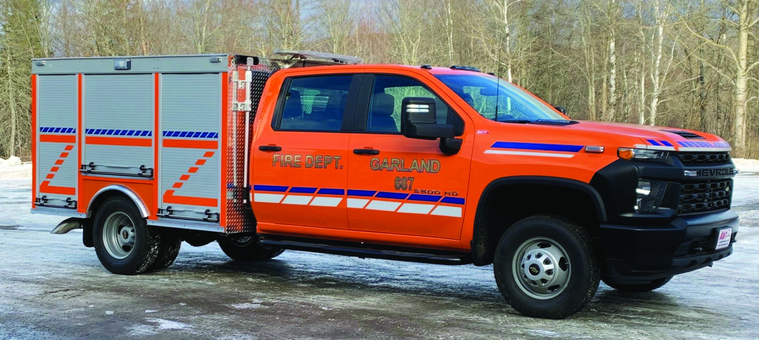 Home - K&T Fire Equipment