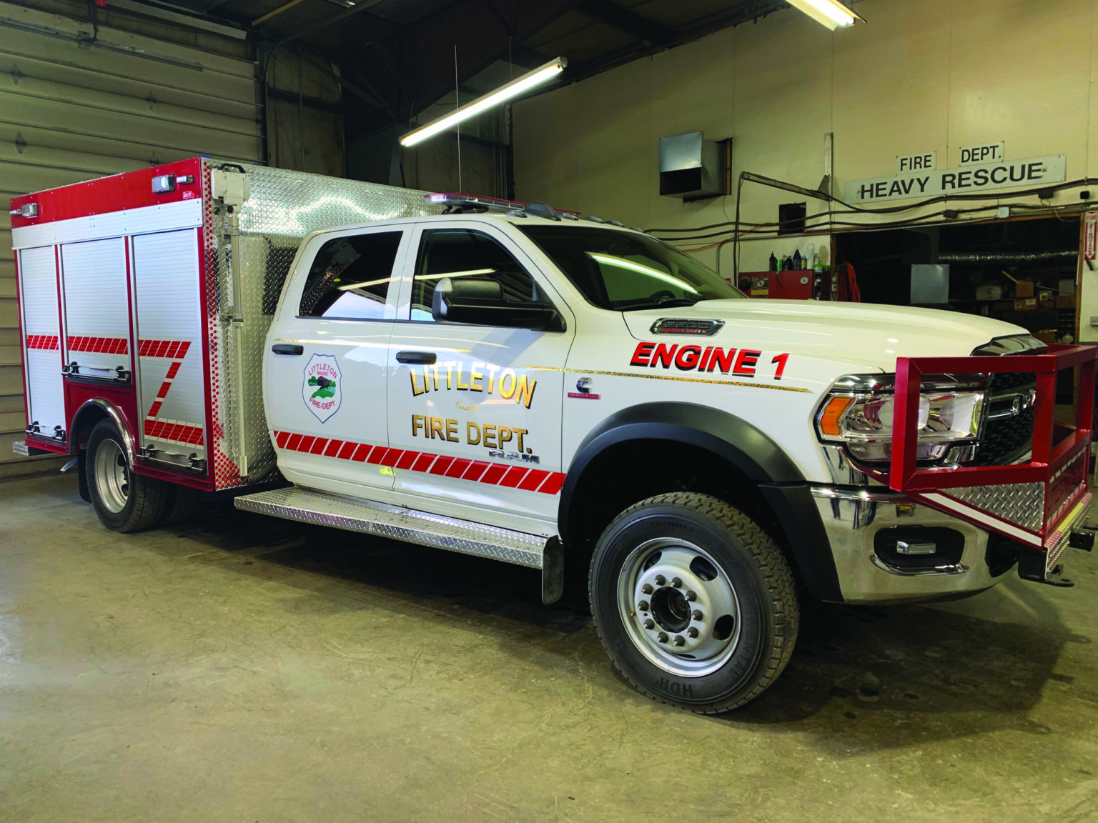 About - K&T Fire Equipment