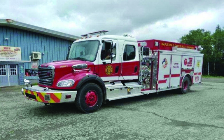 About - K&T Fire Equipment