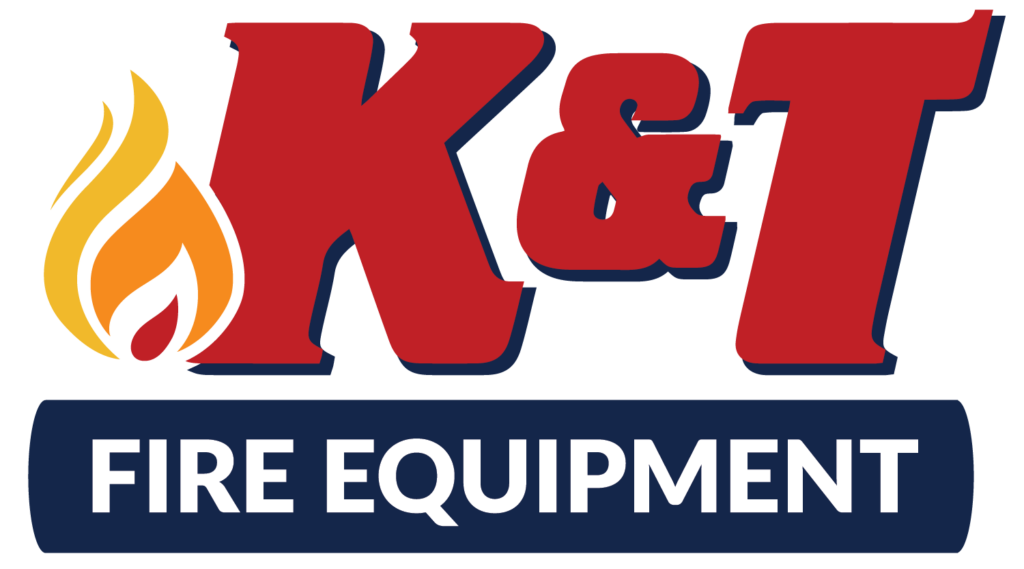 Home - K&T Fire Equipment