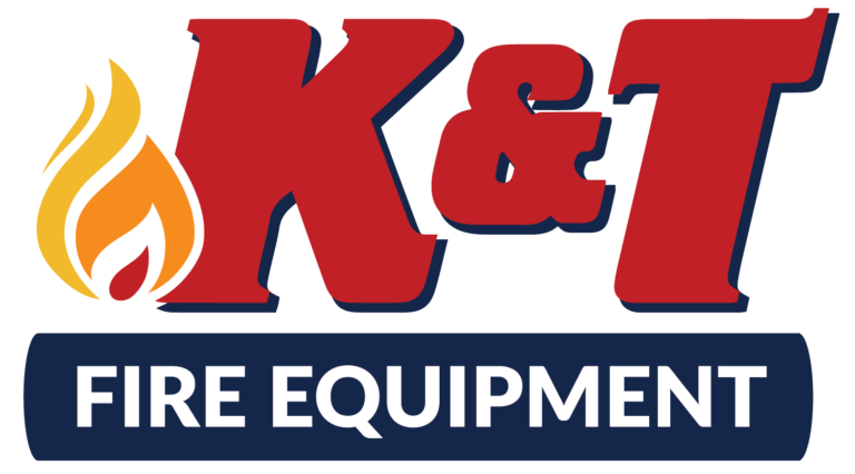 Home - K&T Fire Equipment